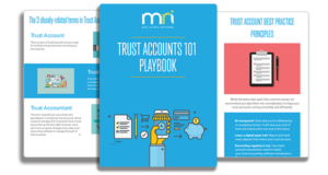 Real Estate Trust Account Fundamentals | MRI Software