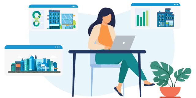 Property Management Accounting Guide | MRI Software AU