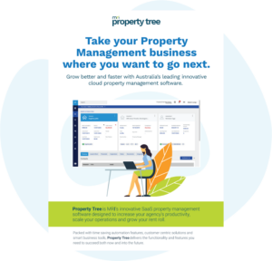 Property Tree | Data Sheet - MRI Software | AU