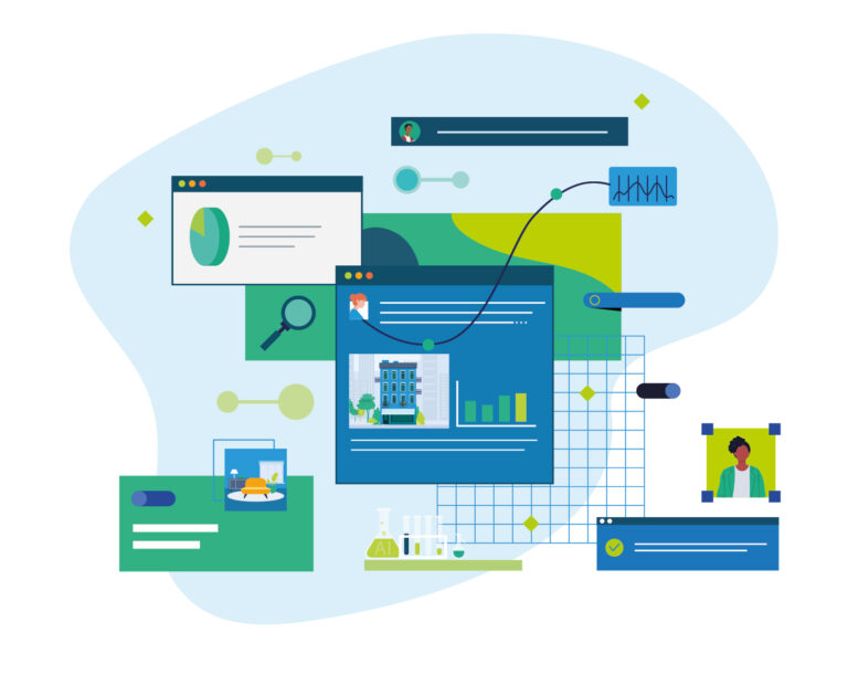 Introducing MRI Agora - MRI Software | AU