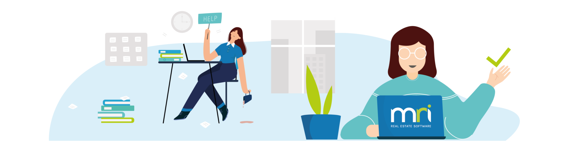 Property Tree | Property Management Software | MRI Software AU