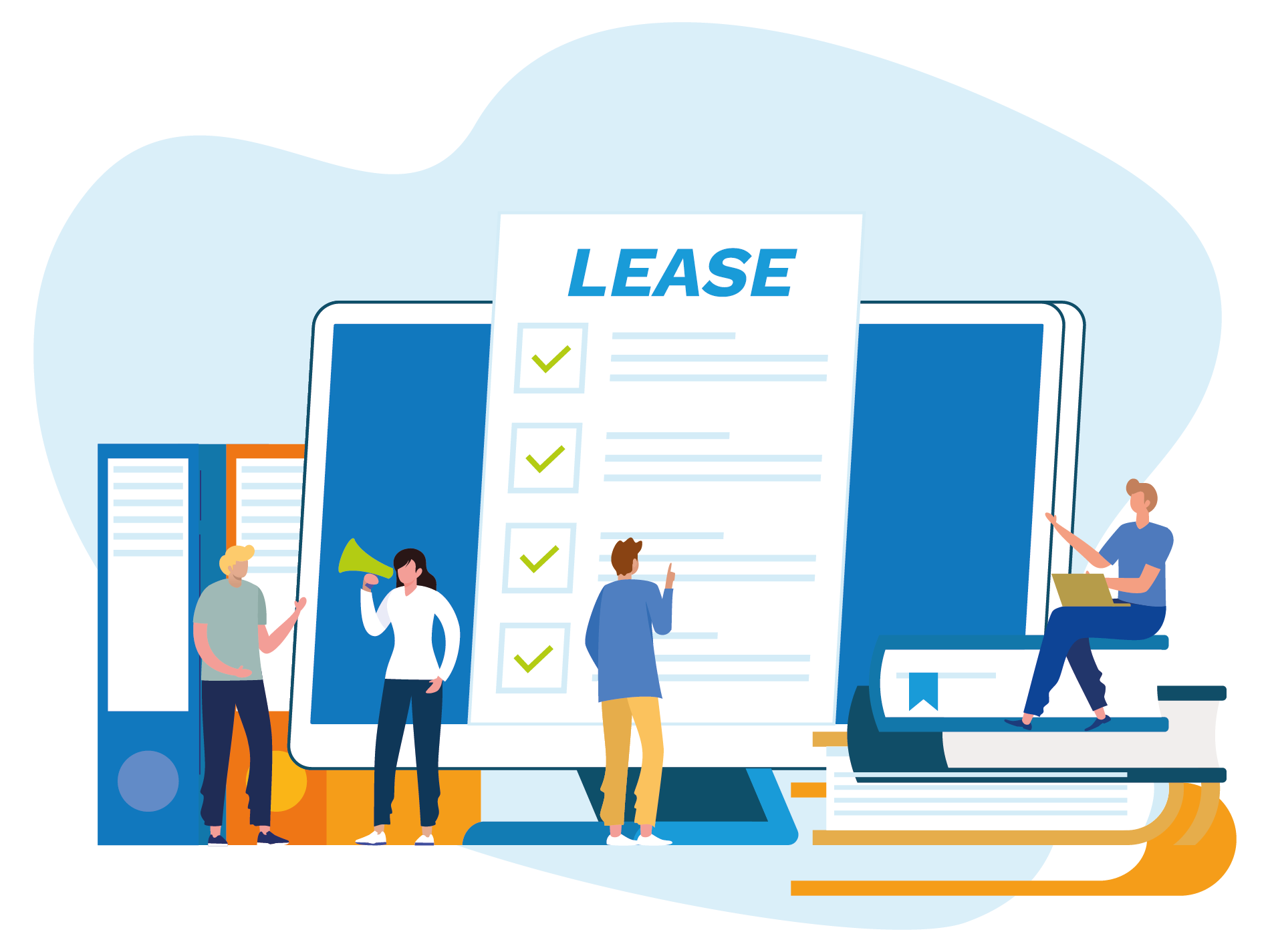 What is a Lease Audit? | MRI Contract Intelligence