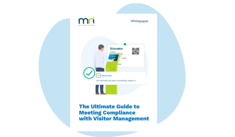The Ultimate Guide to Meeting Compliance with Visitor Management