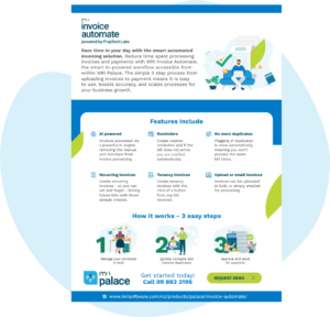 Your essential guide to the right automated invoicing solution