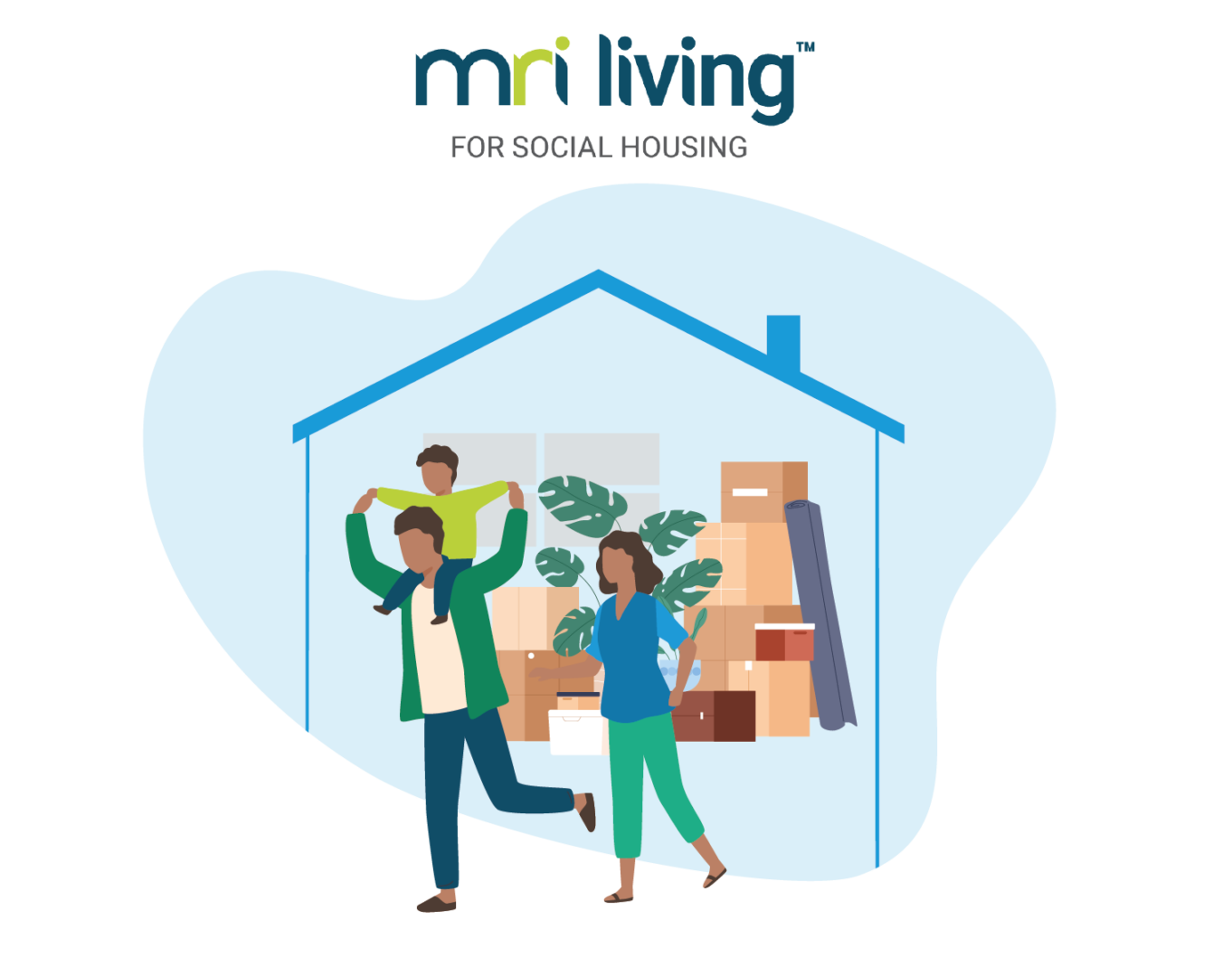 Social Housing Software | MRI Software | Australia