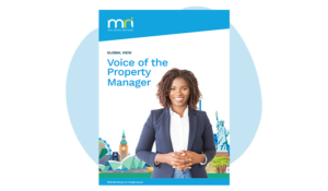 Global Voice of the Property Manager Report | MRI Software