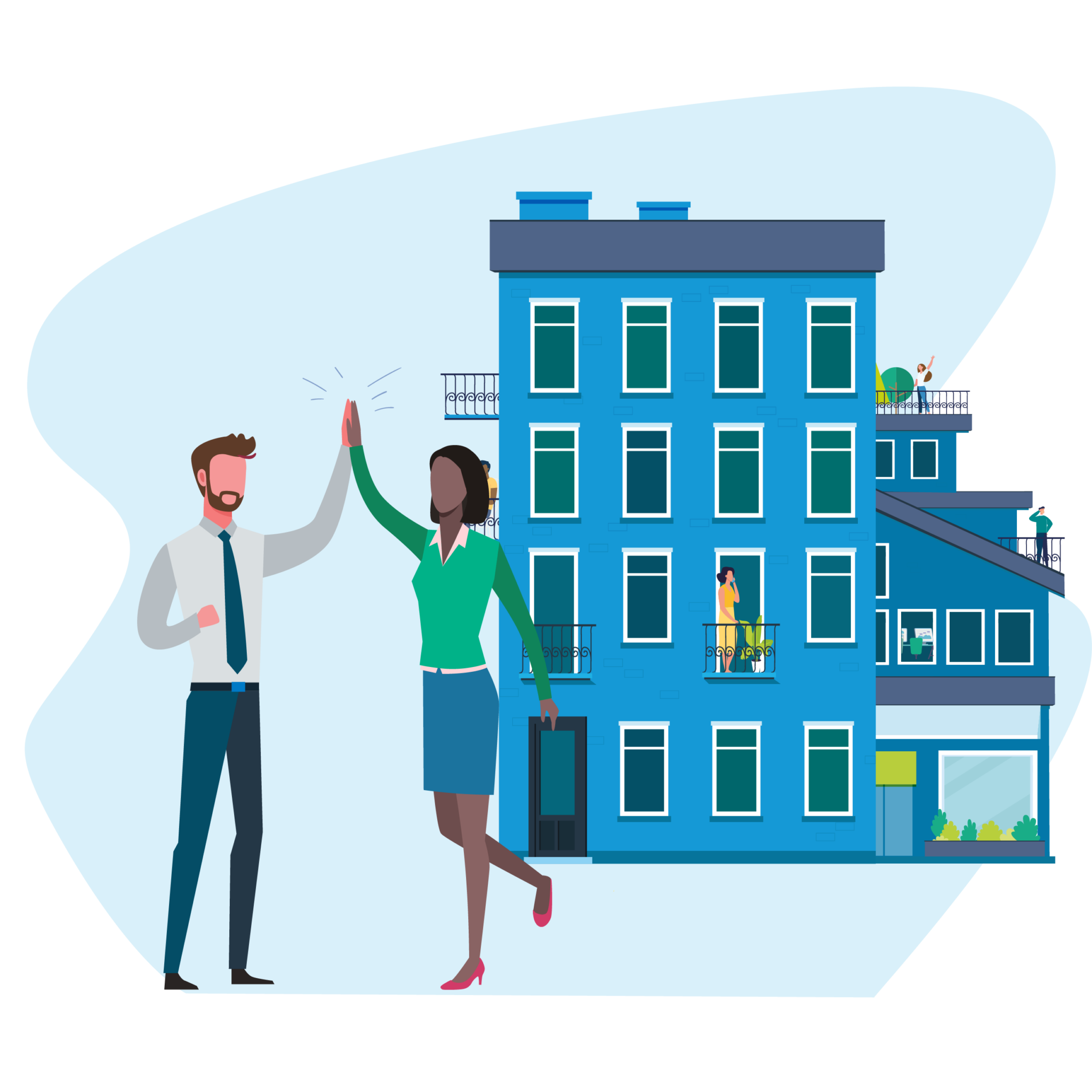 What are occupancy costs? | MRI Software AU