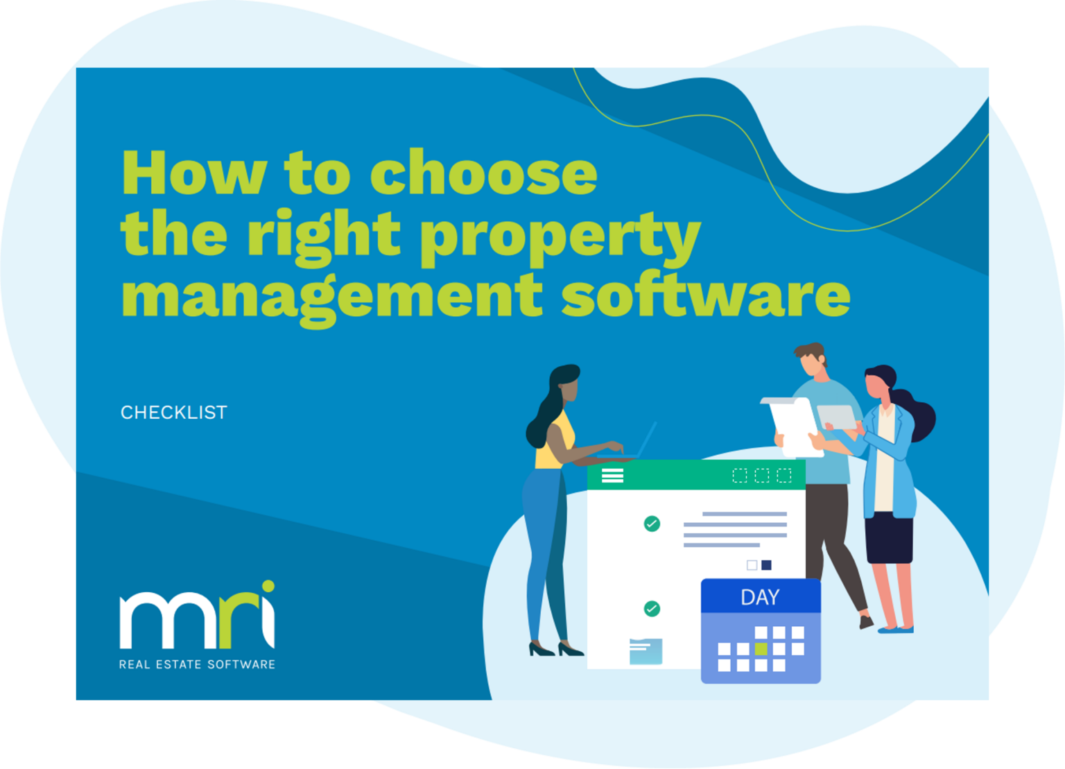 How to choose the right property management software