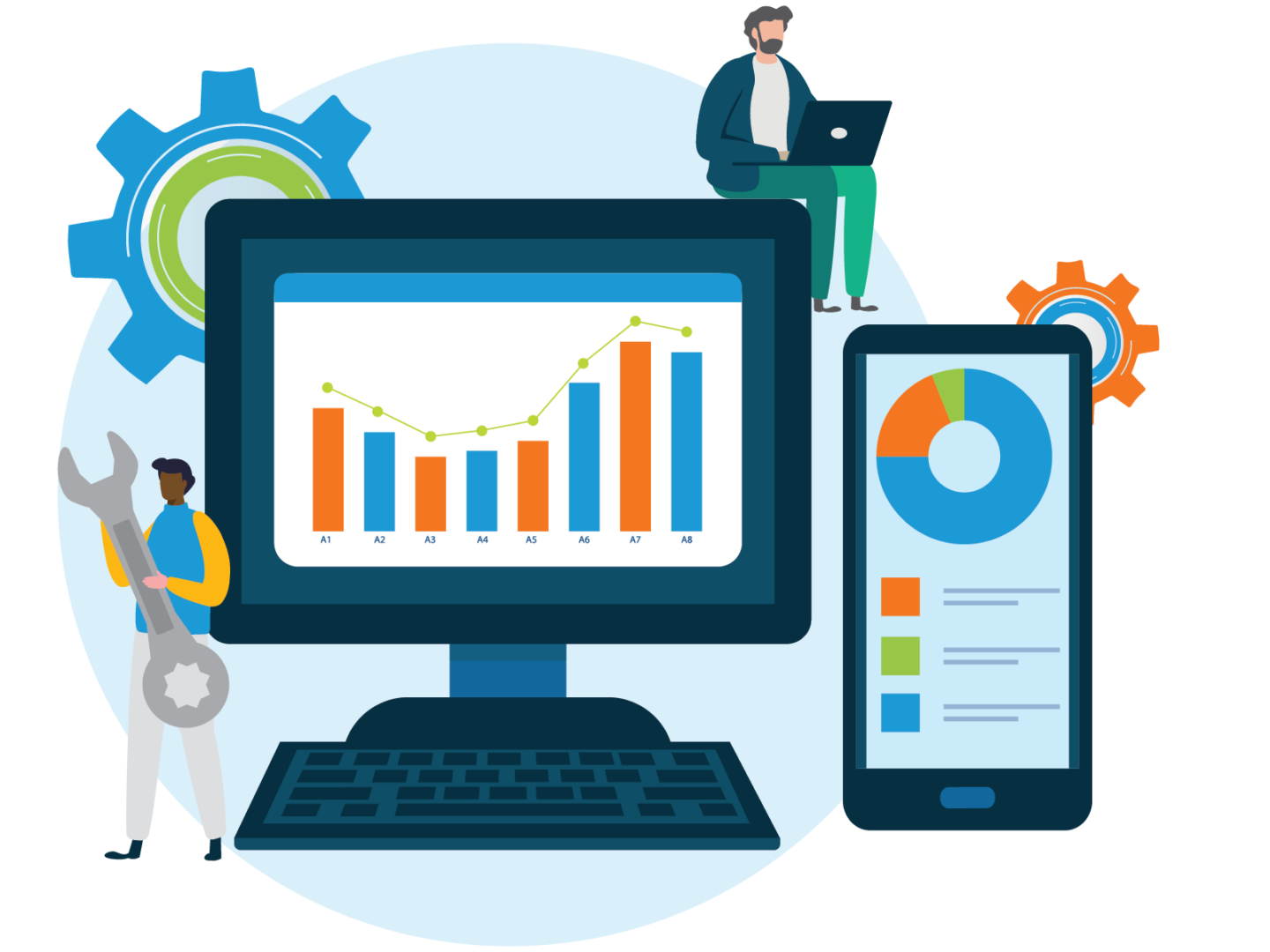 MRI Eagle | Formerly Eagle Software