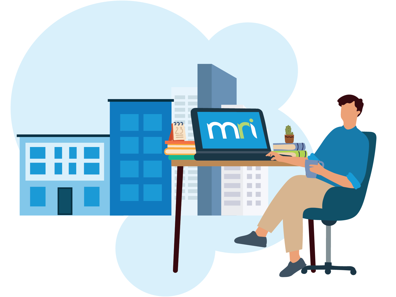AI in Real Estate: Innovation & Responsibility | MRI Software AU