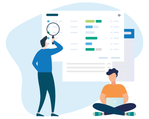 Accurate Automated Reporting with insightsoftware - MRI Software | AU