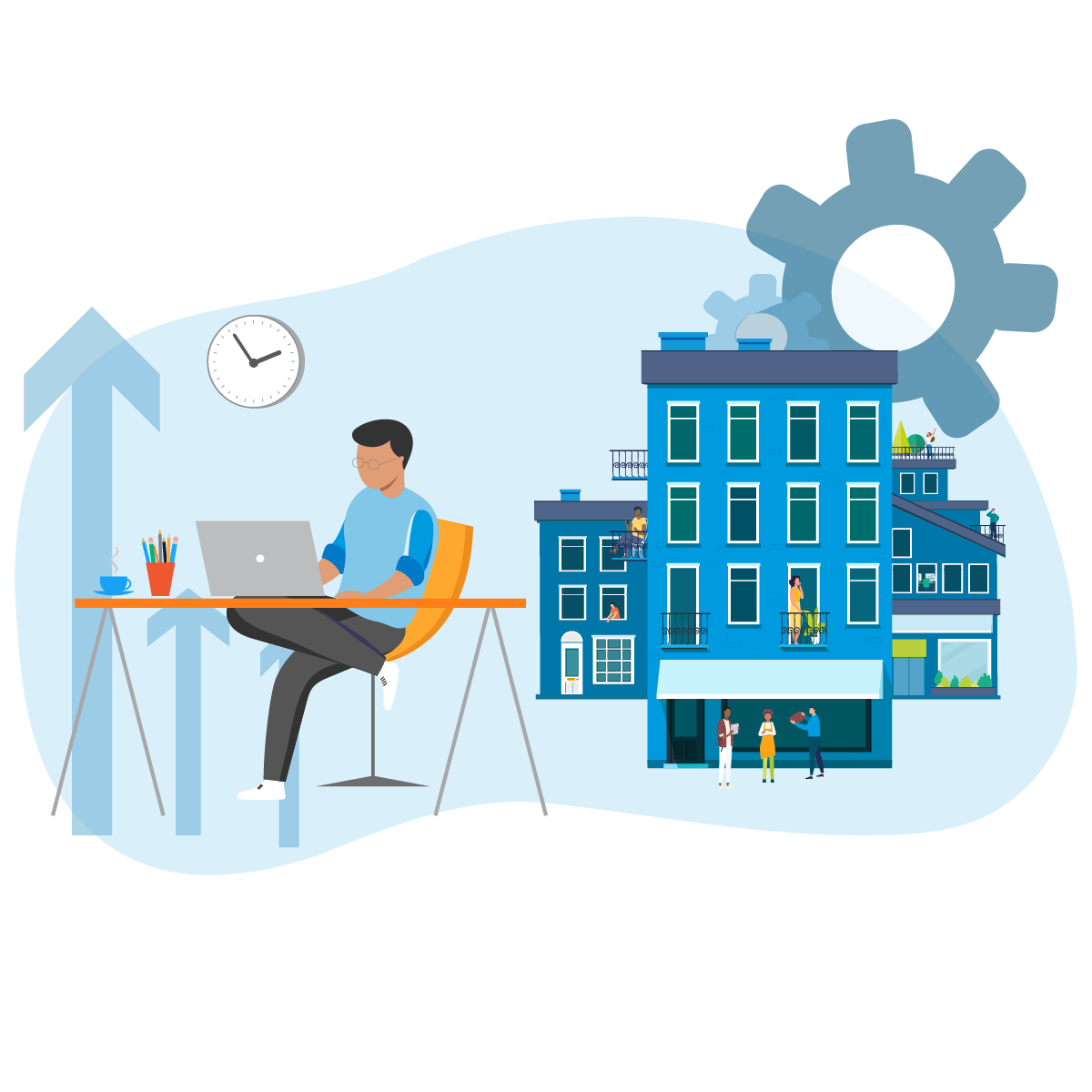 Business Continuity and Disaster Recovery Guide | MRI Software | AU