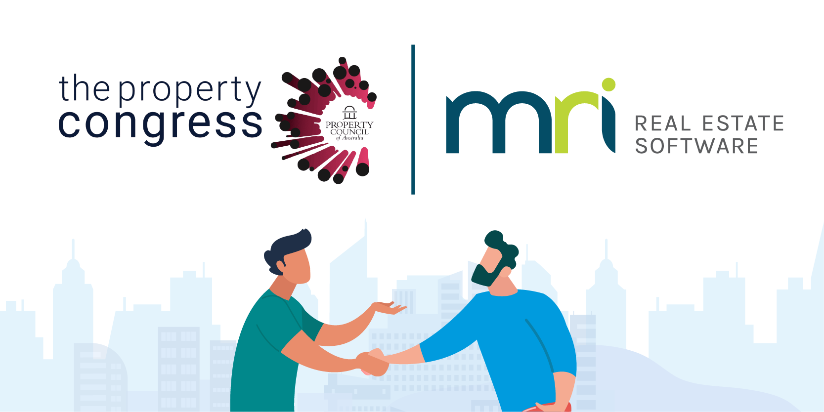 Insights from the PCA Property Congress 2023 | MRI Software