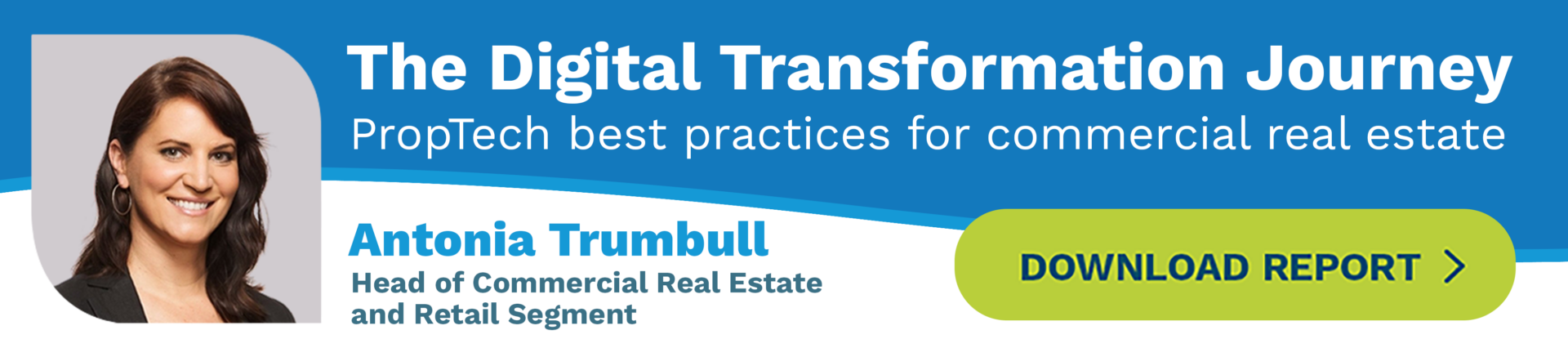 Voices of Digital Transformation: Expert Insights Series – Antonia ...