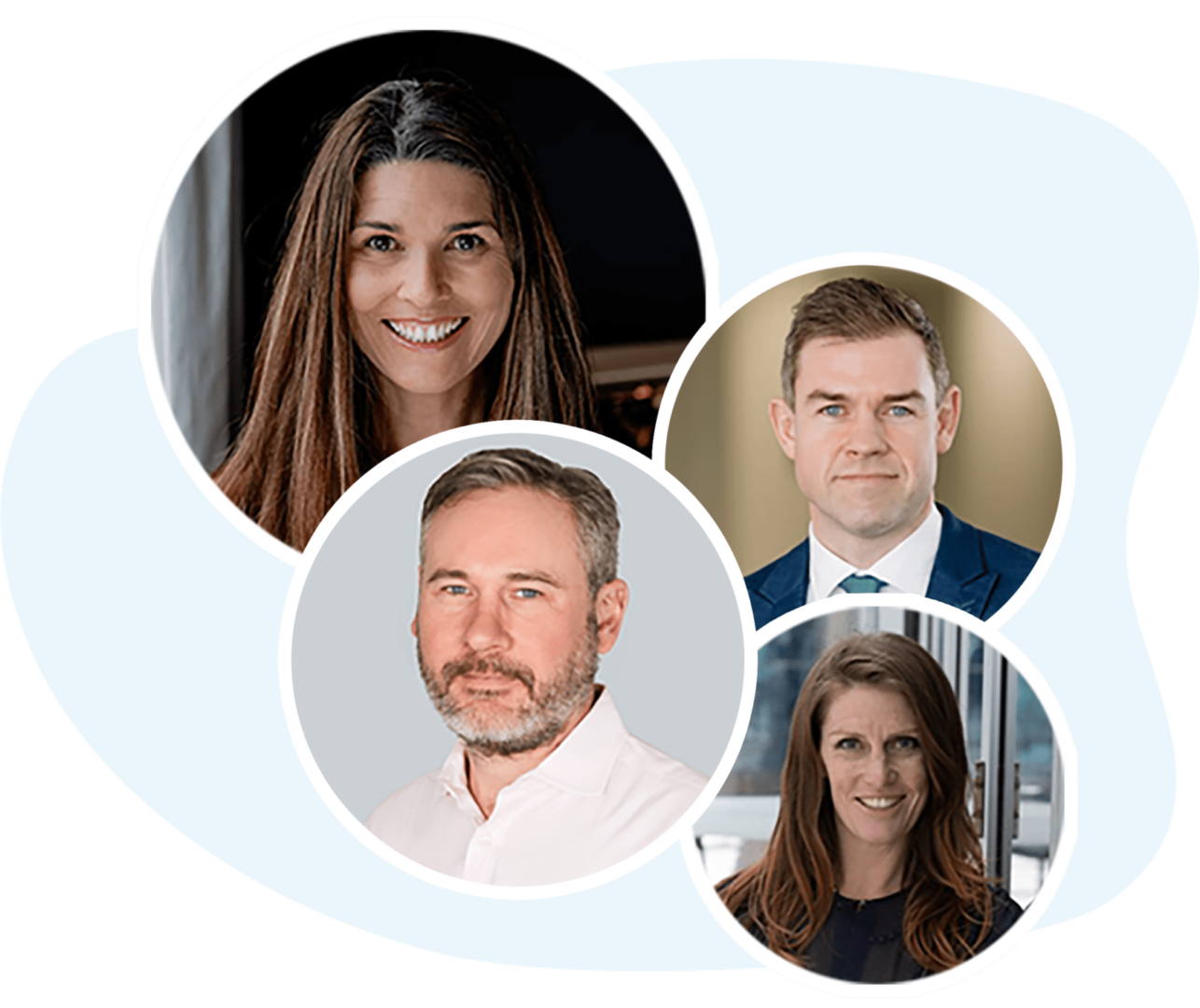 Thank You For Downloading The Digital Transformation Journey Report