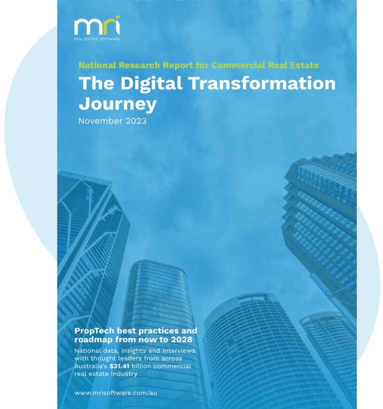 The Digital Transformation Journey - Proptech Best Practices
