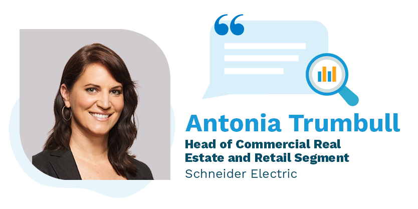 Voices of Digital Transformation: Expert Insights Series – Antonia ...