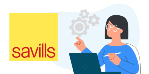 Savills overcomes challenges in asset management with one powerful ...