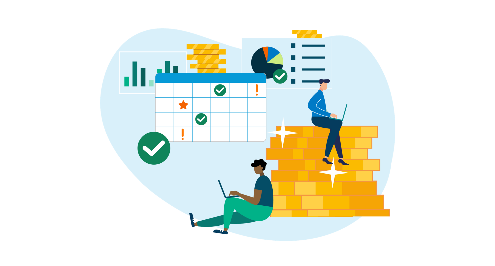 Sales Trust Accounting with MRI Eagle CRM - MRI Software | AU