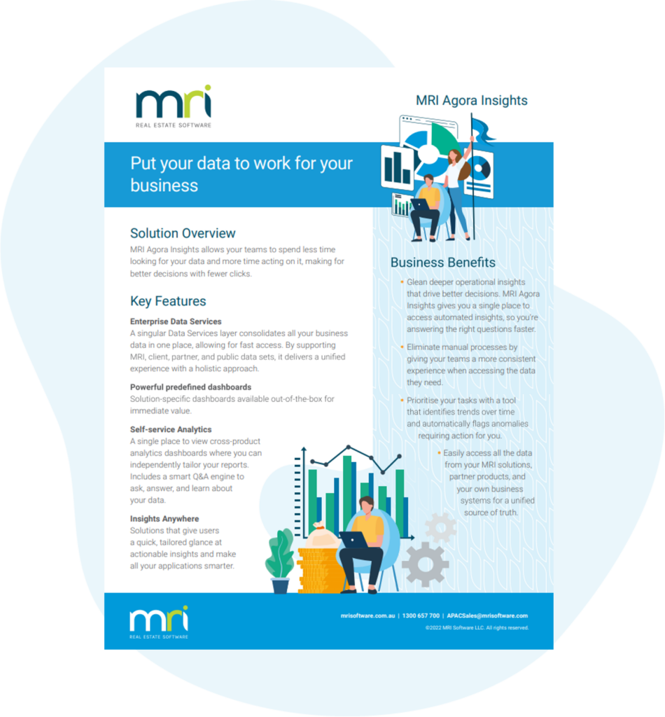 What is Real Estate Portfolio Management? | MRI Software