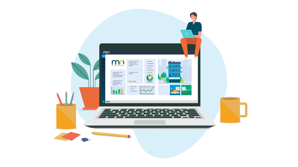 Property Management Outsourcing | MRI Software