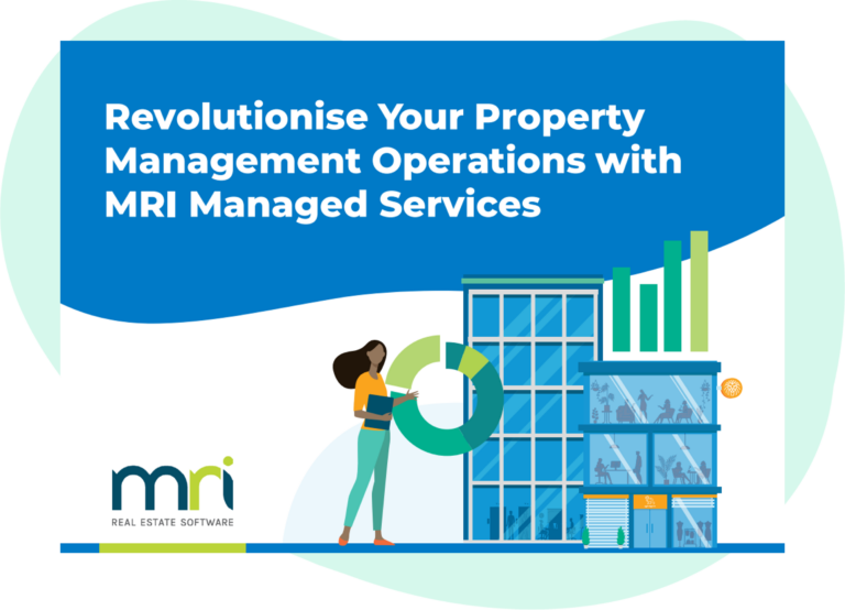 MRI Managed Services for Property Accounting eBook | MRI Software | AU