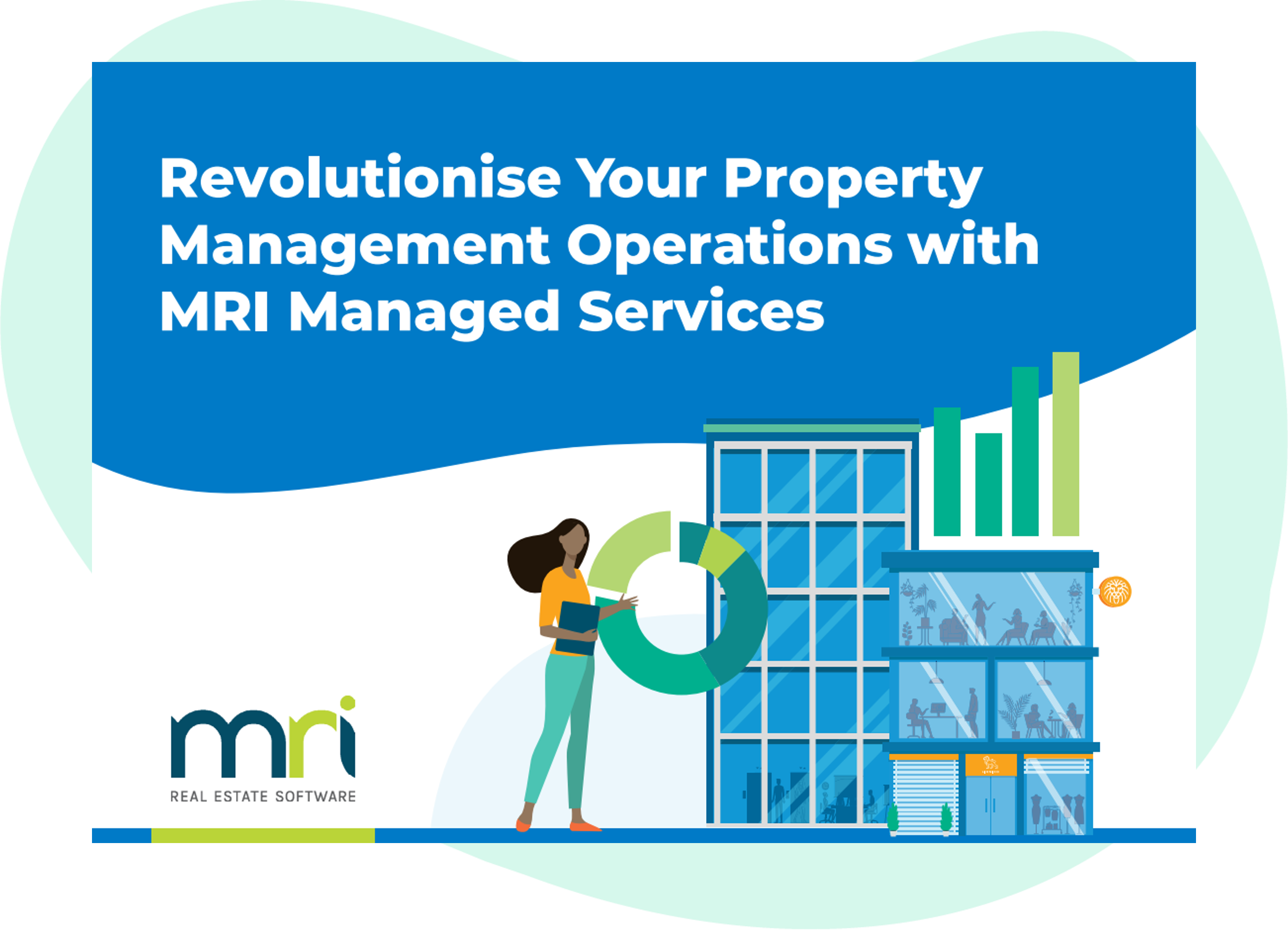 MRI Managed Services for Property Accounting eBook | MRI Software | AU
