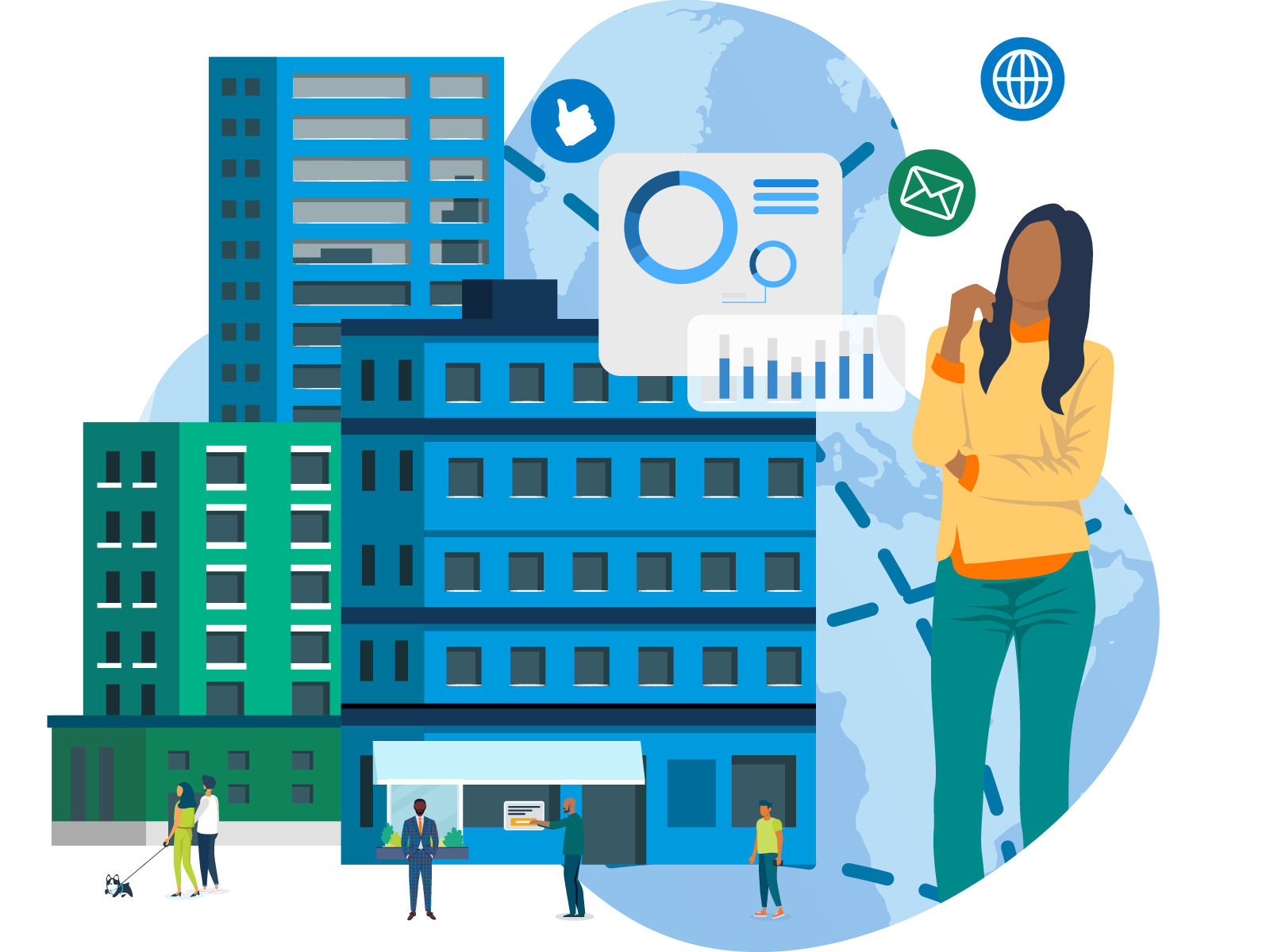 Open & Connected Strata Management Software | MRI Software | AU