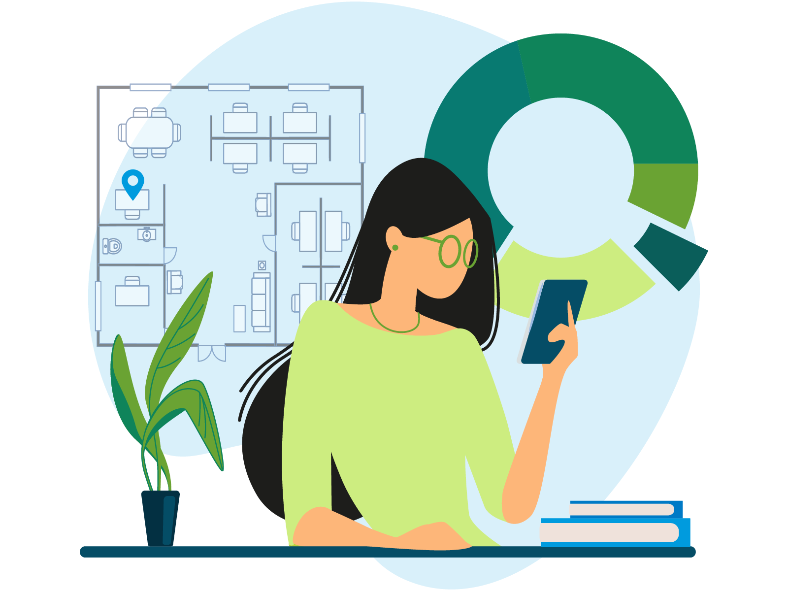 How Smart Space Management Boosts Occupancy & ROI | MRI Software | AU