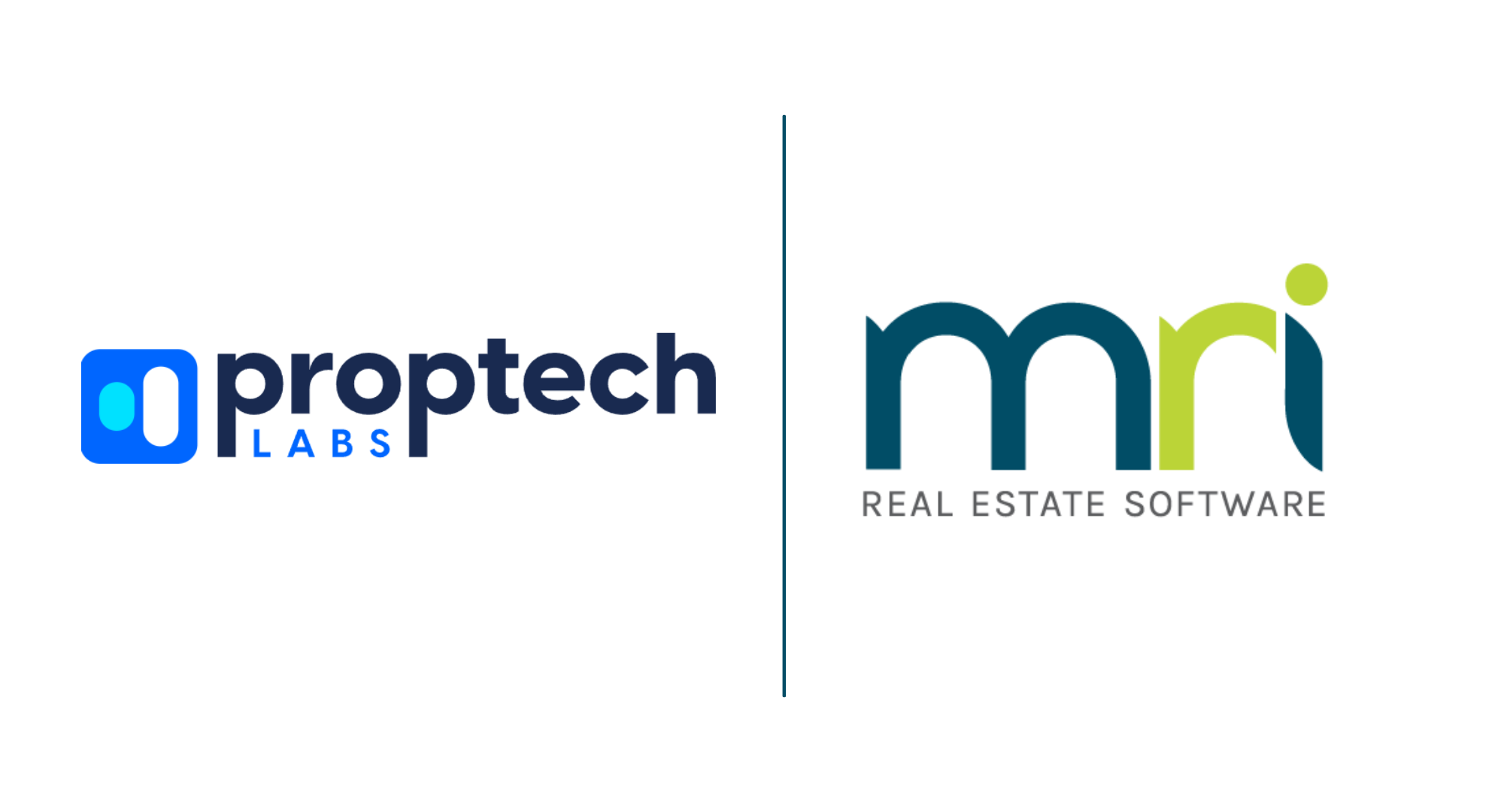 MRI Software and PropTech Labs Announce Expanded Partnership to Deliver ...