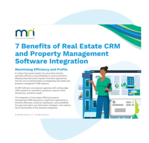 Top 5 Benefits of Reporting Rent Payments | MRI Software