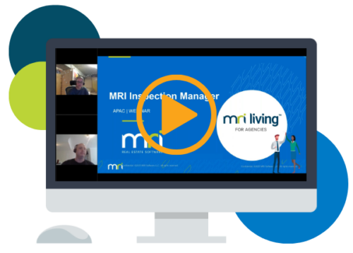 Experience the Future of Property Inspections with MRI Inspection Manager in Property Tree ...