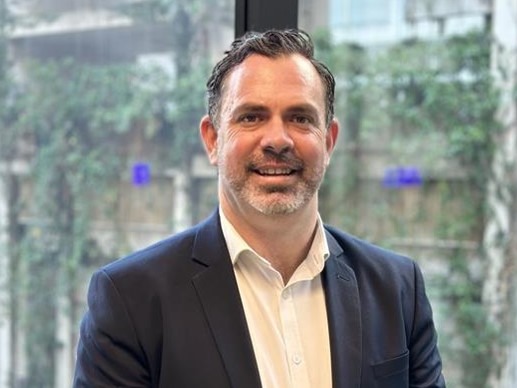 MRI Software Appoints Seasoned Real Estate Executive | MRI Software | AU