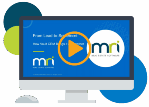 From Lead to Settlement: See How MRI Vault CRM Brings It All Together ...