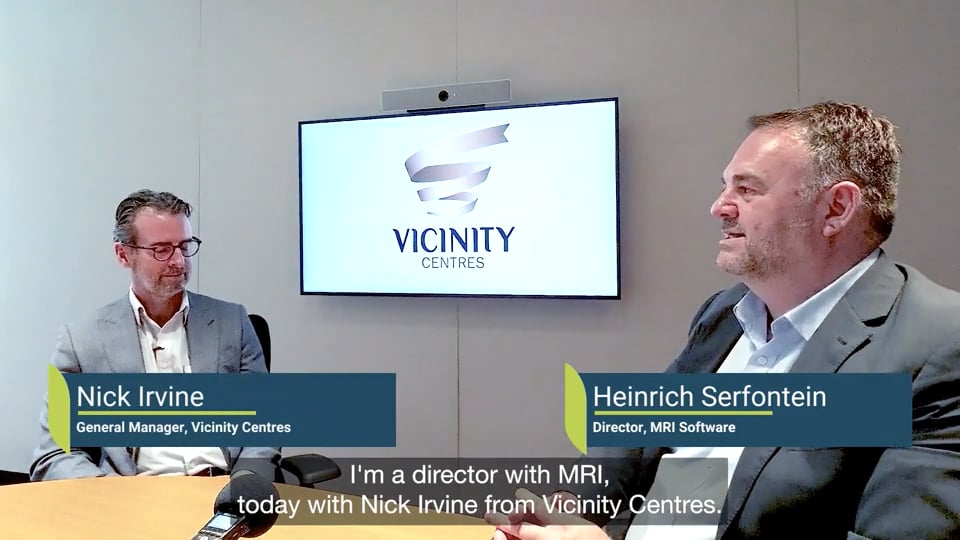 MRI Evolution | Facilities Management | Formerly Concept Evolution