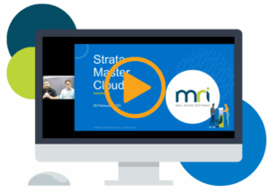 Strata Master Cloud is here – Watch the exclusive webinar! - MRI ...