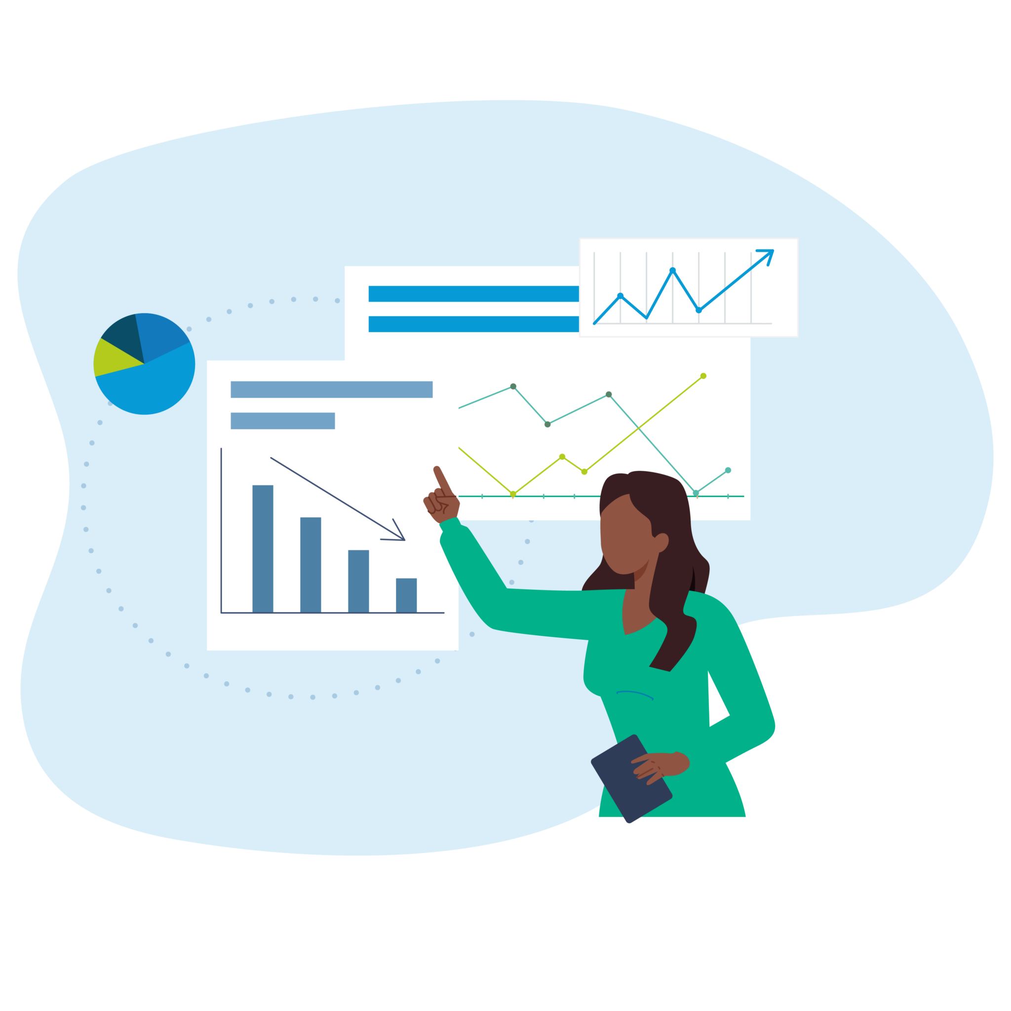 What is Commercial Property Management? | MRI Software CA