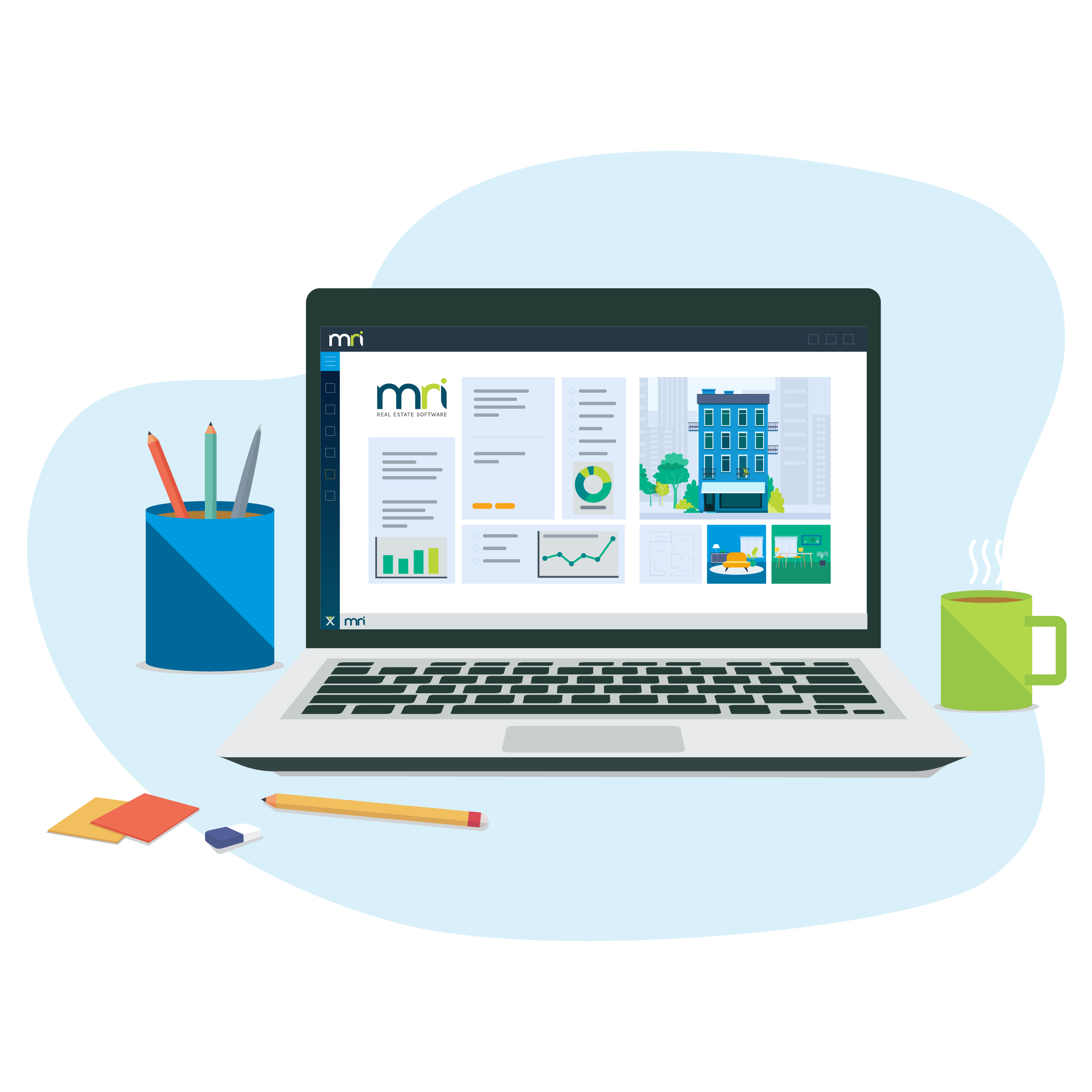 7 best tasks for property management automation MRI Software | CA