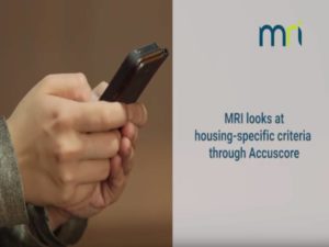 Resident Check Overview - MRI Software | CA