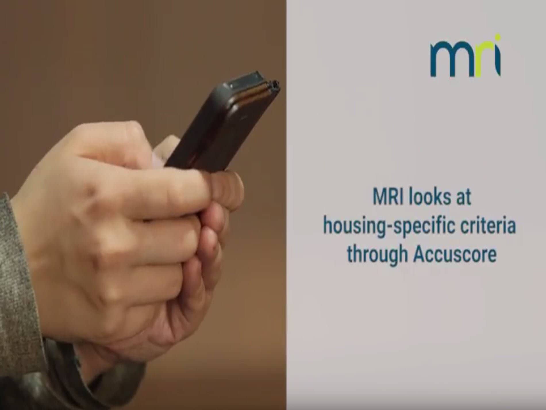 Resident Check Overview - MRI Software | CA
