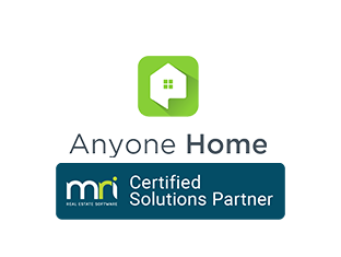 Anyone Home - MRI Software | CA