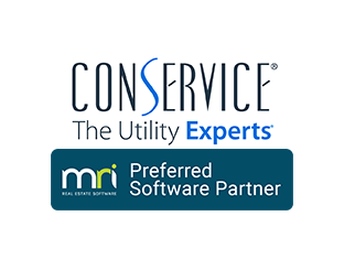 Conservice - MRI Software | CA