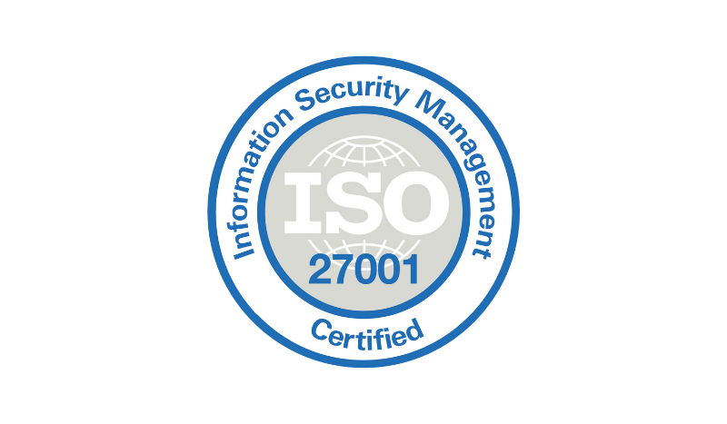 We’re ISO-27001 certified. Here’s why it was worth it.