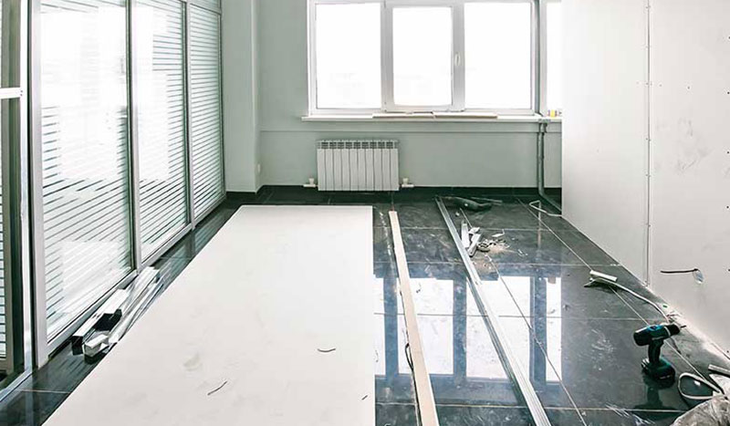 Addressing commercial buildings operations concerns with Workspeed ...