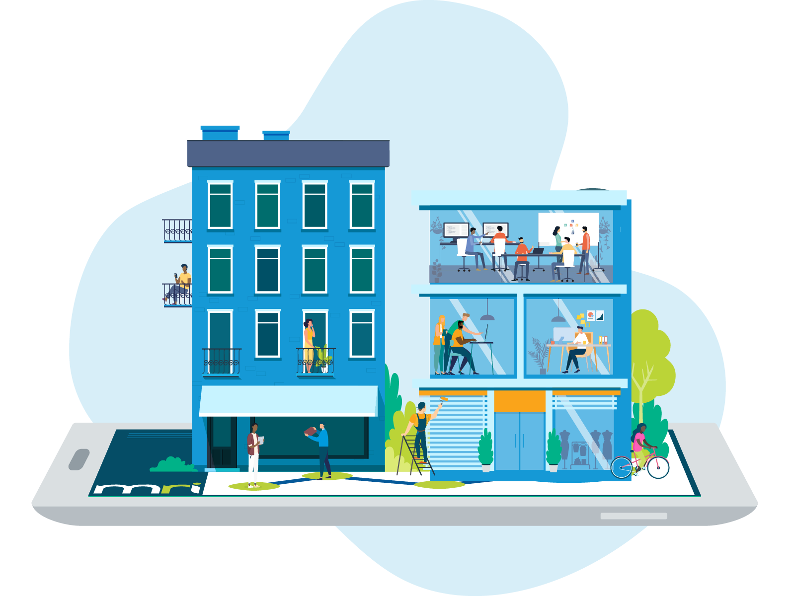 What is a Building Management System? | MRI Software