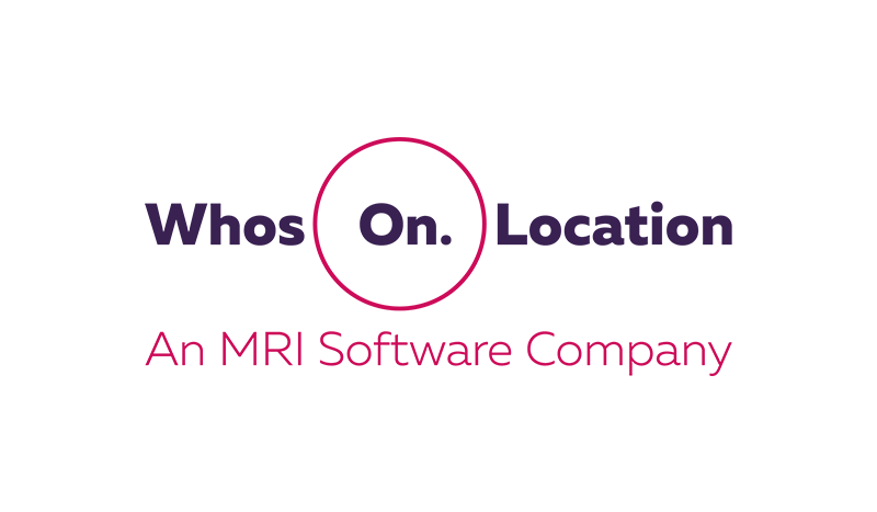 MRI Software Acquires WhosOnLocation, Adding Global Workplace Safety ...