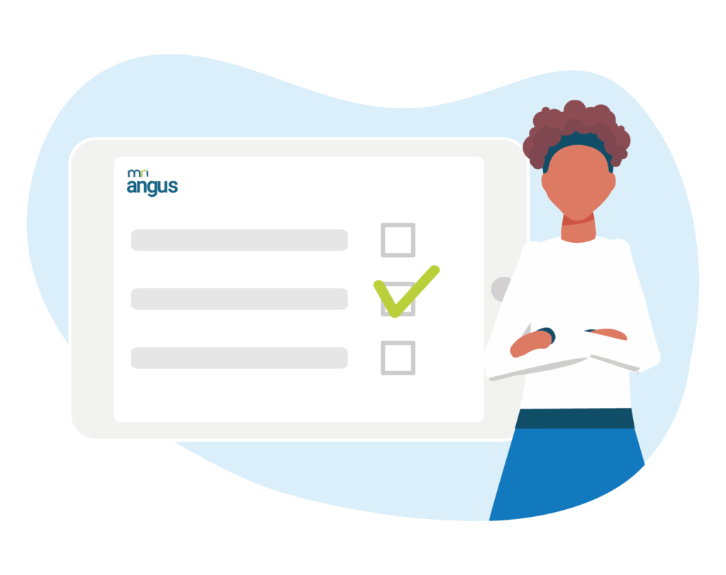 MRI Angus - MRI Software | CA