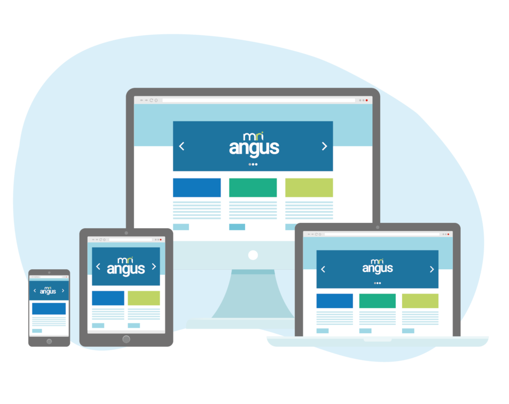 MRI Angus - MRI Software | CA