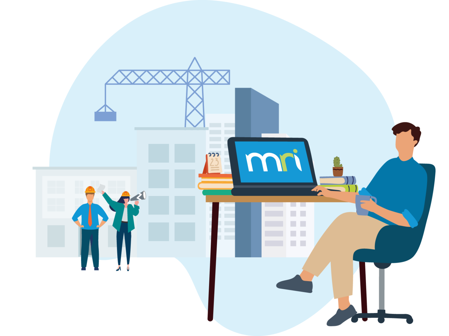 Successful Workplace Software Implementation | MRI Software