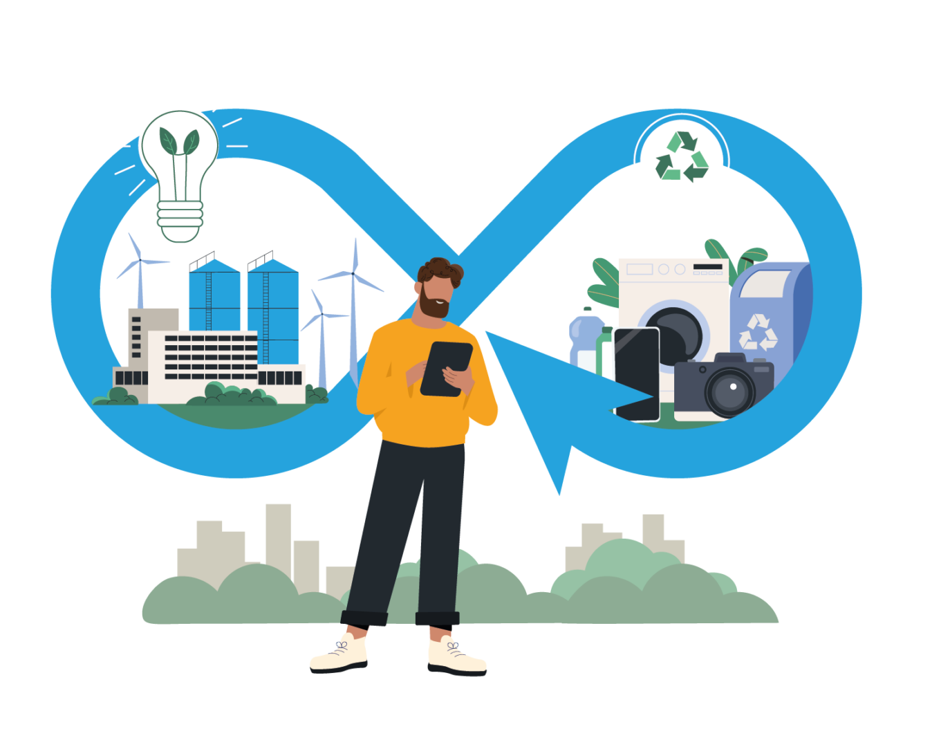 The Top 10 features of an energy management system